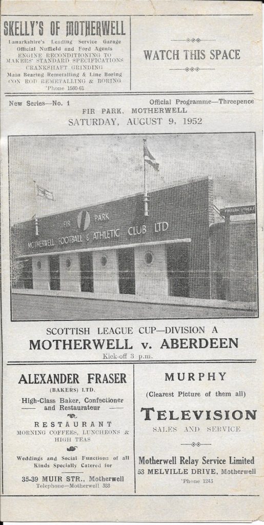 Programmes - motherWELLnet