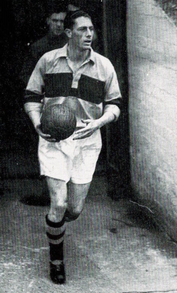 Jim Forrest - motherWELLnet